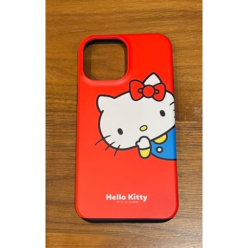 Jual Hello Kitty Iphone 13 Promax case | Shopee Indonesia