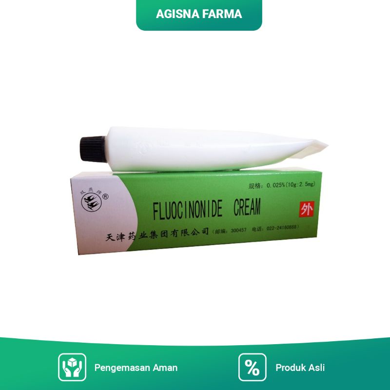 Jual Fluocinonide cream (salep walet) | Shopee Indonesia