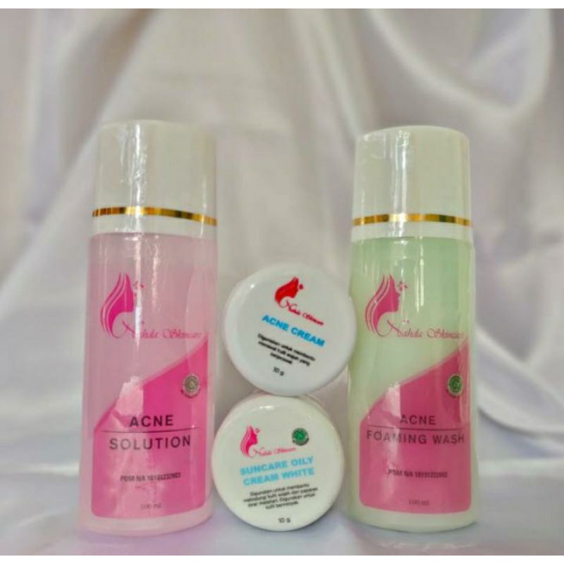 Jual nahda sekinker | Shopee Indonesia