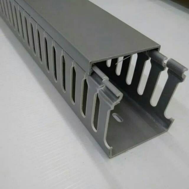 Jual Kabel Duct Lubang 65x65 PMD (Duct Wiring) | Shopee Indonesia