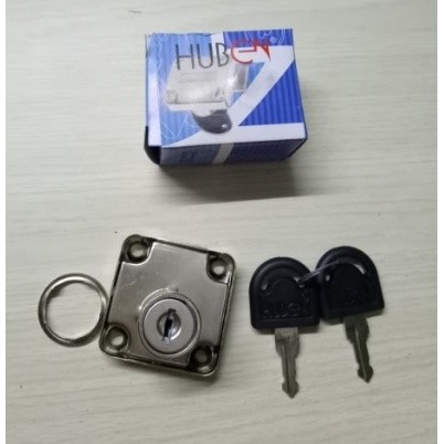 Jual HL 138 KUNCI LACI PINTU LEMARI MEJA FURNITURE HUBEN | Shopee Indonesia