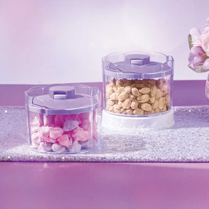 Jual Advance Counterpart Tupperware 500 ml (2) | Shopee Indonesia