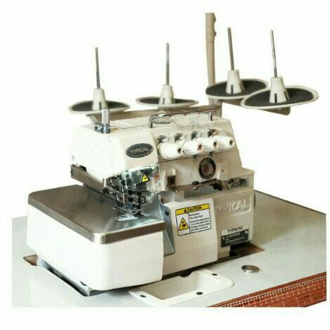 Jual mesin obras typical benang 4 | Shopee Indonesia