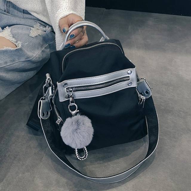 Jual RANSEL MINI WANITA KEKINIAN | Shopee Indonesia