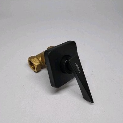 Jual STOP KRAN TANAM/STOP KRAN SHOWER/STOP KRAN DINDING | Shopee Indonesia