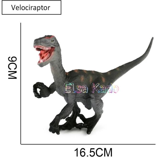 Jual Dinosaurus Figure Indoraptor Indominus Rex Mainan | Shopee Indonesia