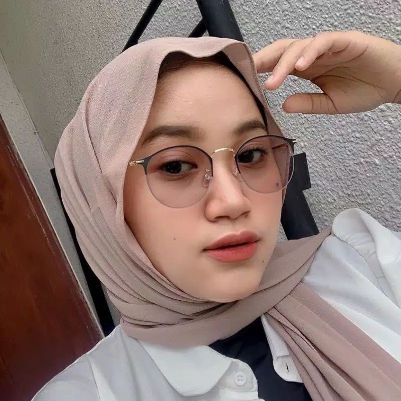 Jual MIZU - Kacamata Minus Radiasi Photocromic | Shopee Indonesia