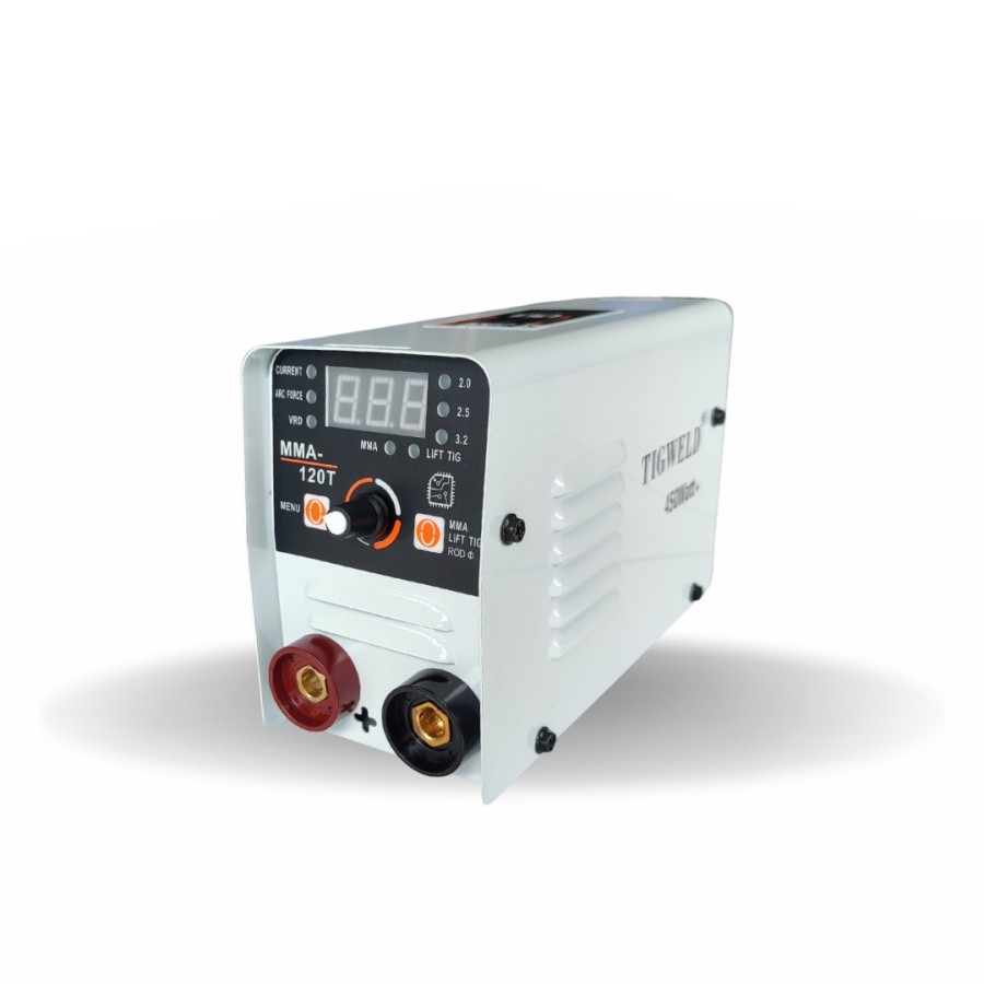 Jual Mesin Las TIG MMAi 120 A TIGWELD 450 Watt Welding Machine TIGi VRD ...