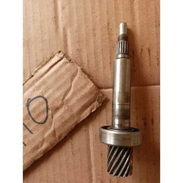 Jual As puli Yamaha mio as Polly YAMAHA MIO | Shopee Indonesia