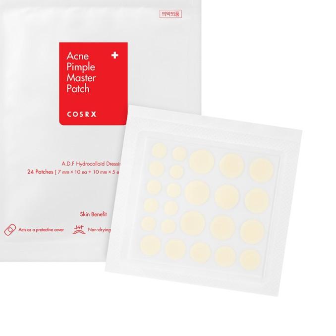 Jual COSRX Acne Pimple Master Patch (24 Patches) | Shopee Indonesia