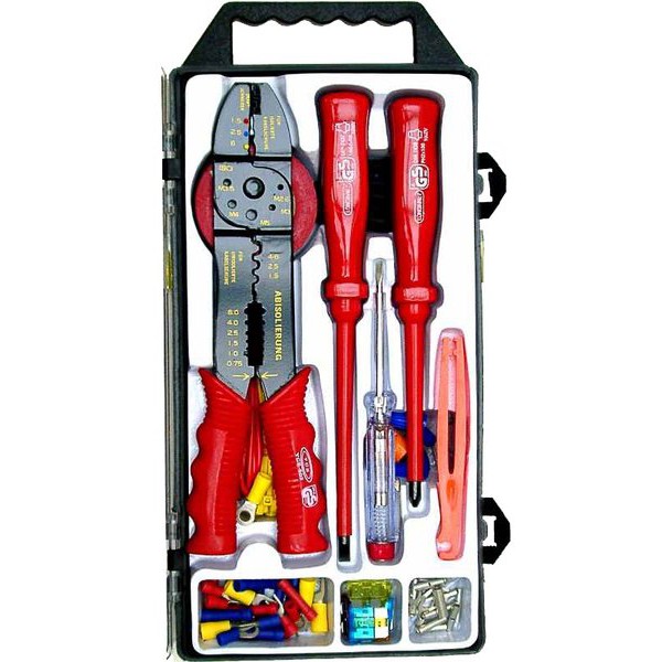 Jual SELLERY TOOL SET – 88-989 SELLERY ELECTRICAL TOOL SET | Shopee ...