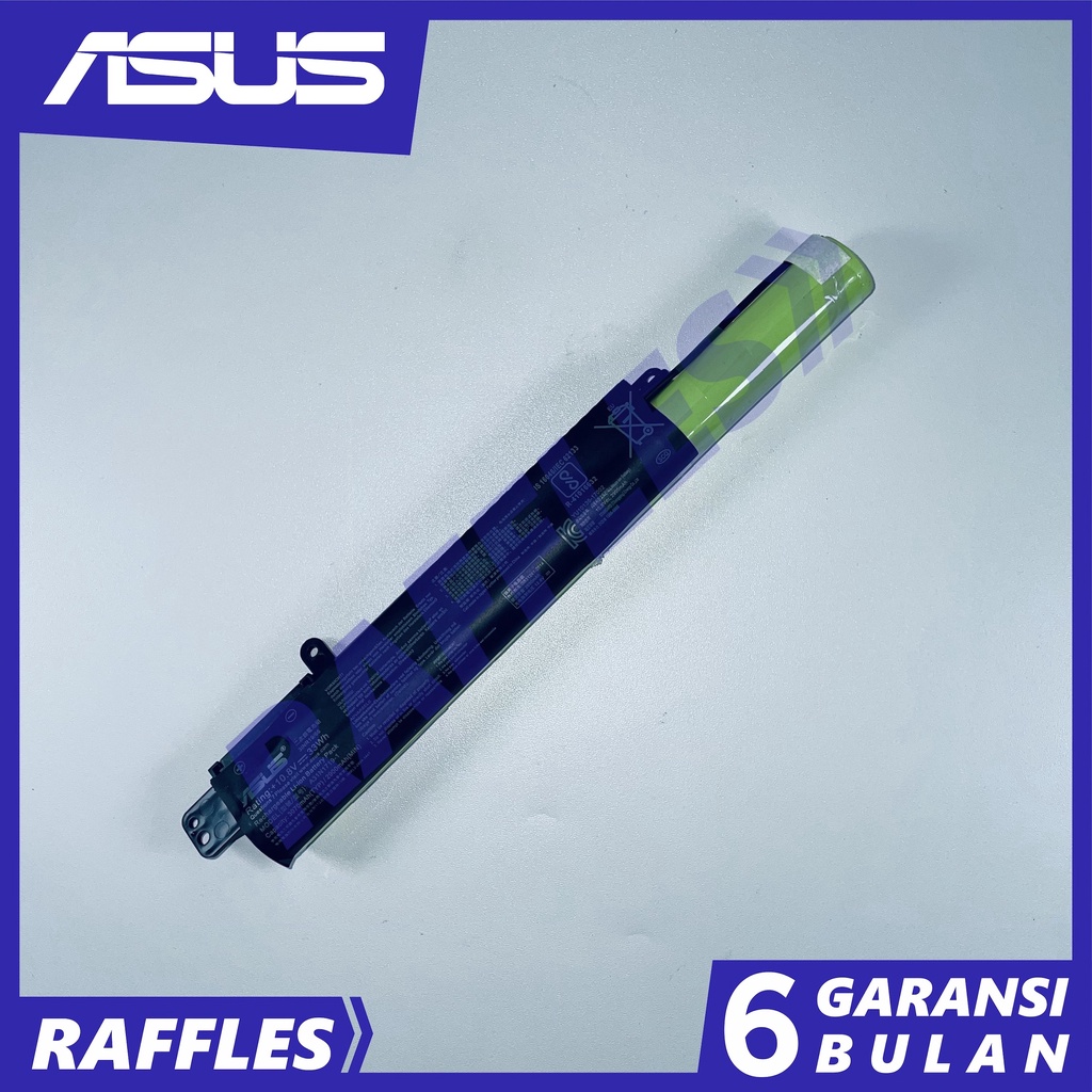Jual Baterai Asus Vivobook X407 X407M X407MA X407U X47UA X407UB X407UF ...