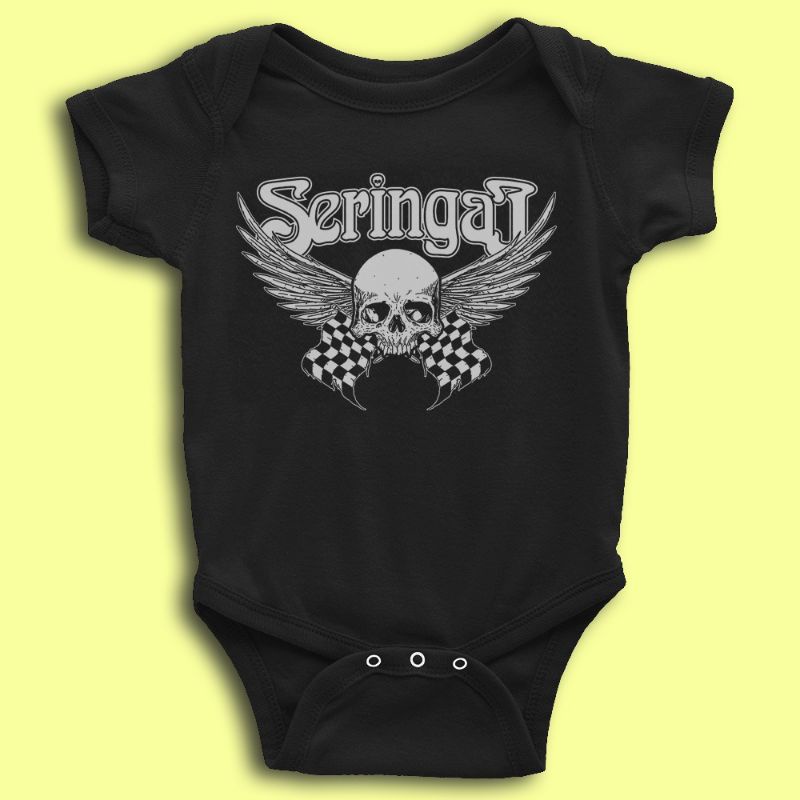Jual BABY JUMPER BAND PUNK BAND METAL | SERINGAI | JUMPER BAYI JUMPER ...