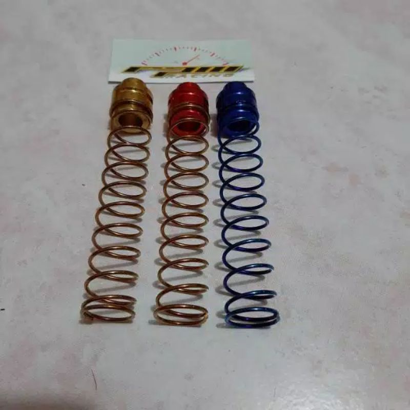 Jual per paha rem motor matic honda yamaha beat Scoopy mio vario ...