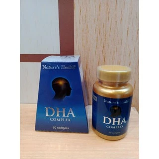 Jual nature's health dha complex Harga Terbaik & Termurah April 2024 ...
