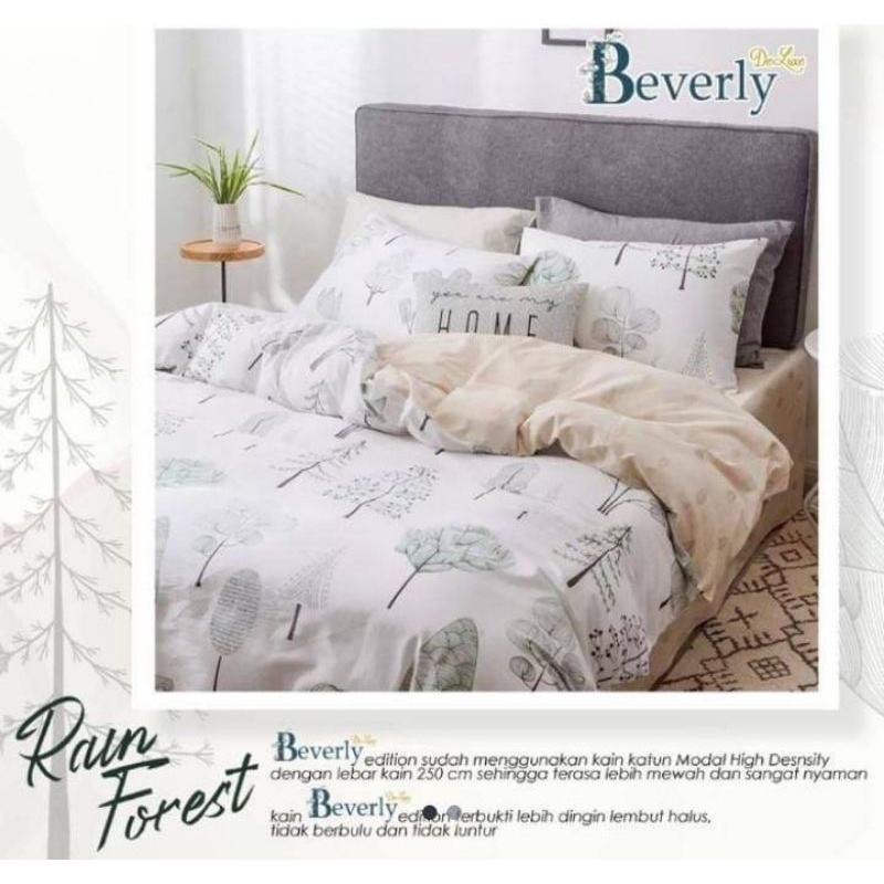 Jual KAIN CVC RAIN FOREST BEVERLY - RAIN FOREST | Shopee Indonesia