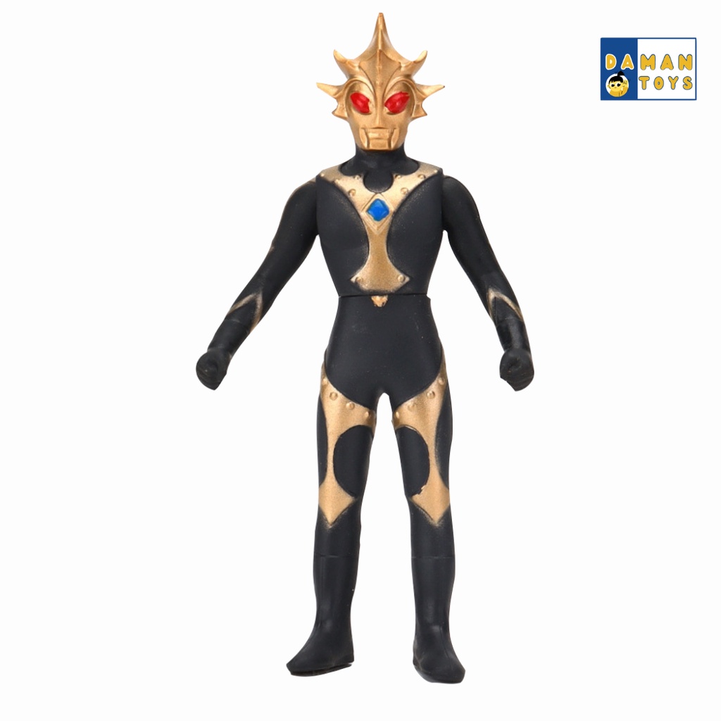 Jual Mainan Ultraman Kaiju Ultra Monster Murah /Kaiju Action Figur ...