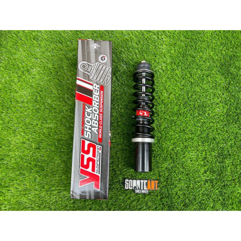 Jual Monoshock YSS Original Black Drag Series/Low Fitment | Shopee ...
