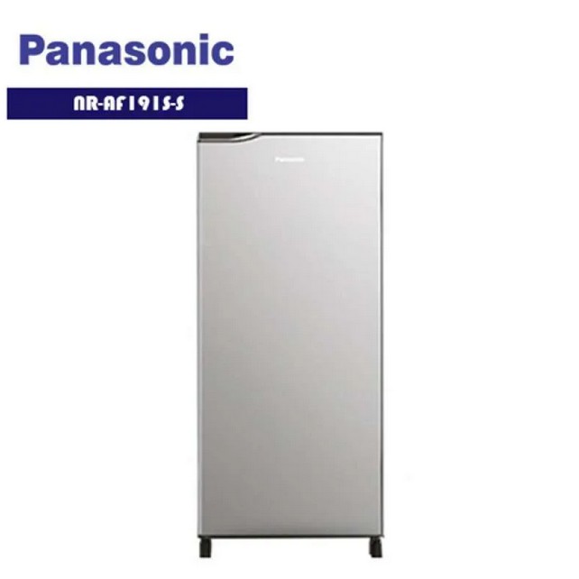 Jual Kulkas Panasonic NR-AF191 S/PK 1 pintu 164 liter 80 watt | Shopee Indonesia