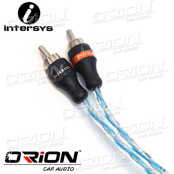 Jual Kabel RCA INTERSYS 3 Meter | Shopee Indonesia