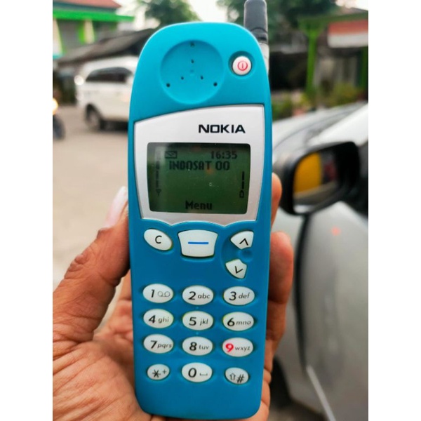 Jual Nokia 5110 | Shopee Indonesia
