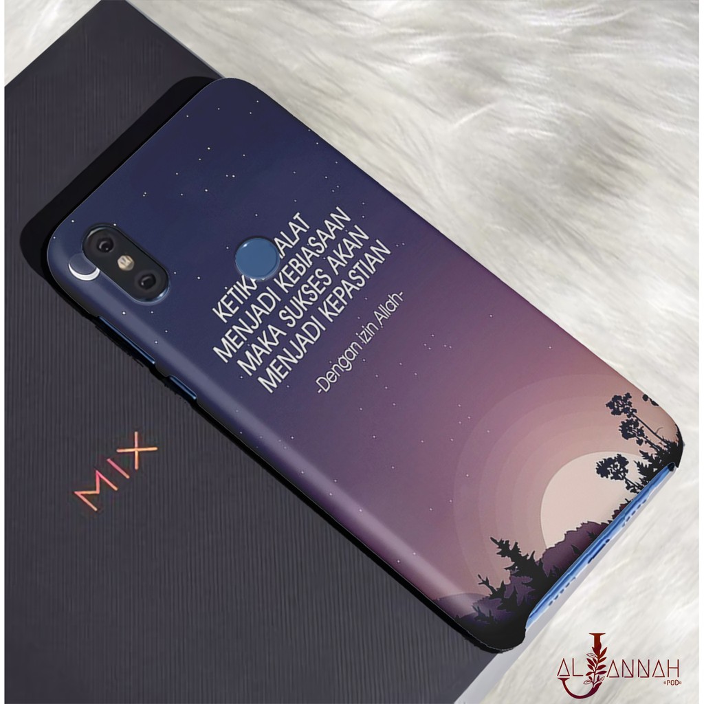 Jual hardcase muslim | case hijrah | case islami | hijrah case custom ...