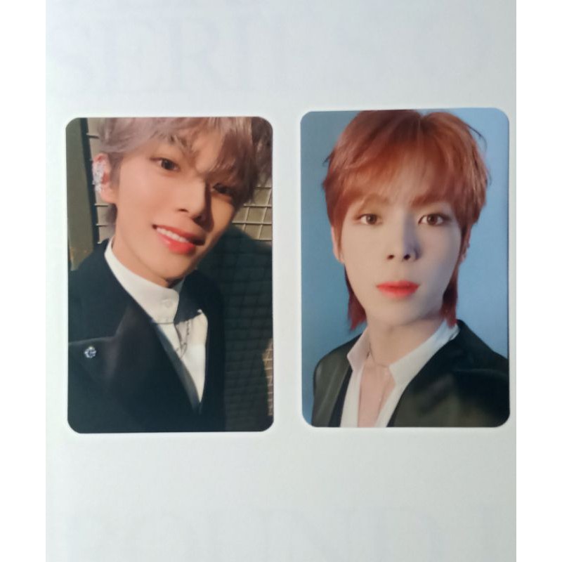 Jual KANGMIN YEONHO VERIVERY PC | Shopee Indonesia
