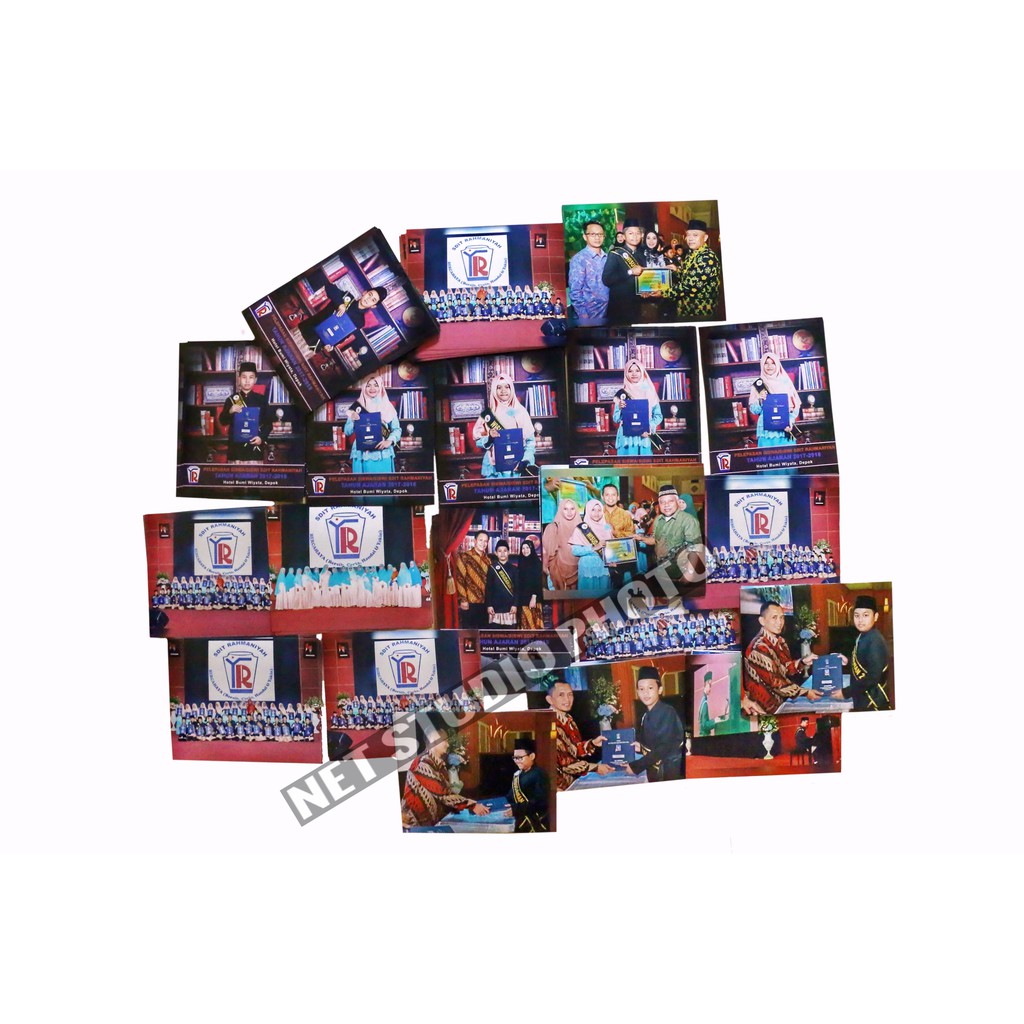 Jual Cetak Foto 8Rs atau 10Rs Lab Fuji Digital | Shopee Indonesia