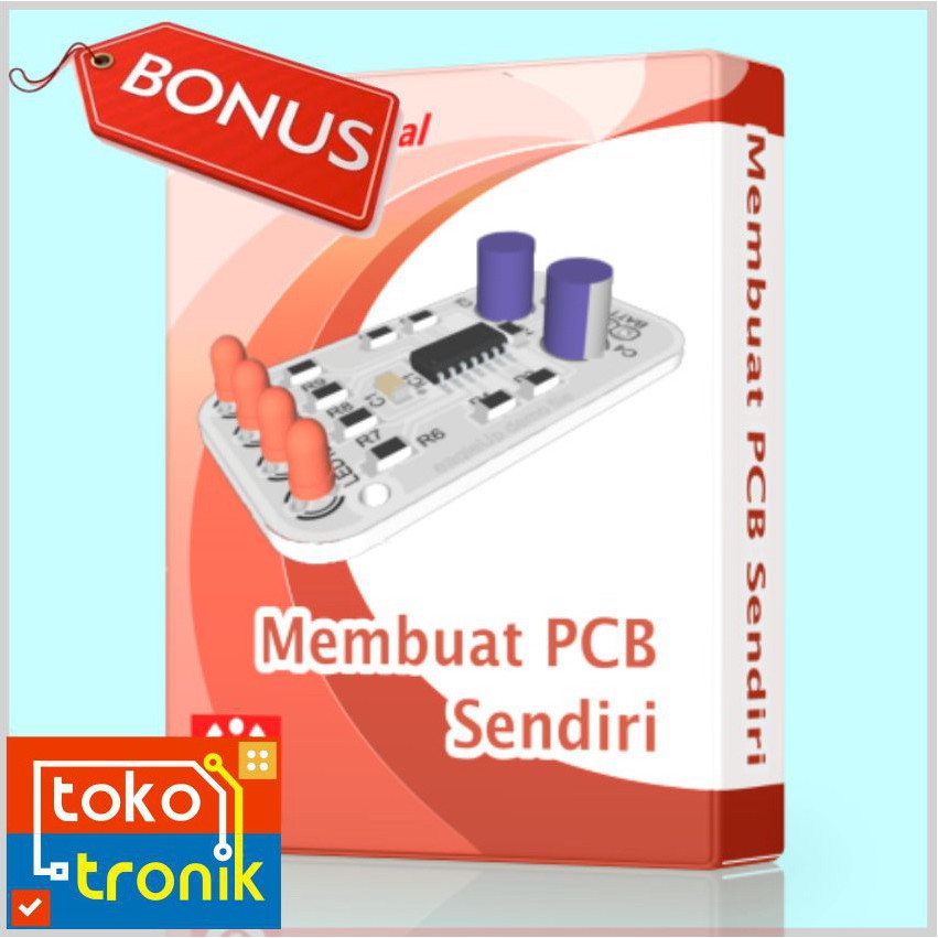 Jual Starter Kit ARDUINO RFID | Shopee Indonesia