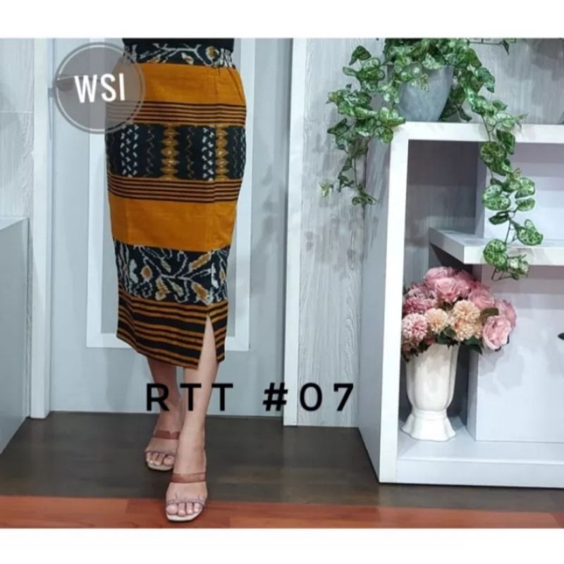 Jual ROK SPAN ROK PENDEK ROK TENUN BAWAHAN | Shopee Indonesia