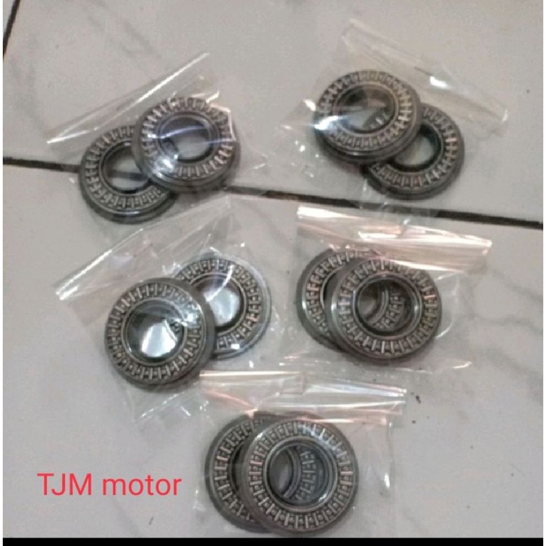 Jual Bearing bambu shockbreaker depan biar enteng Suzuki Futura/carry ...