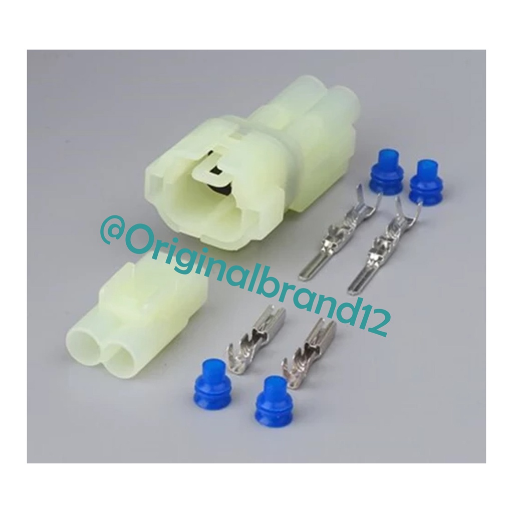 Jual Soket DLC short connector reset ECU ECM honda ADV PCX 150 VARIO 150 | Shopee Indonesia