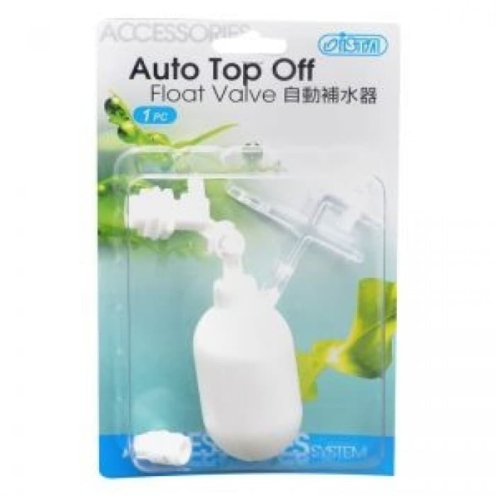 Jual Ista Auto Top Off Float Valve | Shopee Indonesia