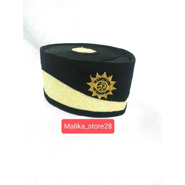 Jual PECI ANYAMAN BAMBU PLUS LOGO MUHAMMADIYAH BISA BORDIR LAIN JUGA ...