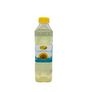 Jual Dyanas Sunflower Oil / Sunflower Cooking Oil / Minyak Bunga ...