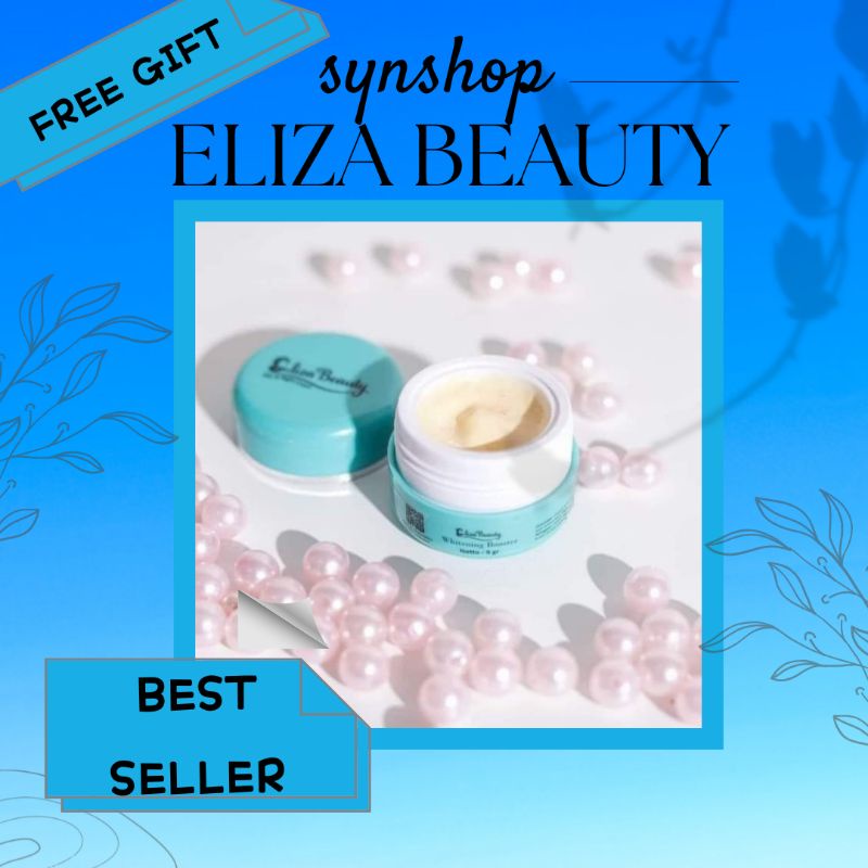 Jual Eliza Beauty Cream(COD) | Shopee Indonesia