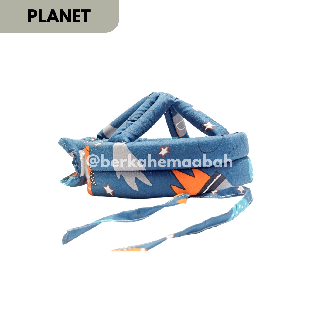 Jual Helm Pelindung Kepala Bayi | Pelindung Kepala Bayi | Baby Head ...