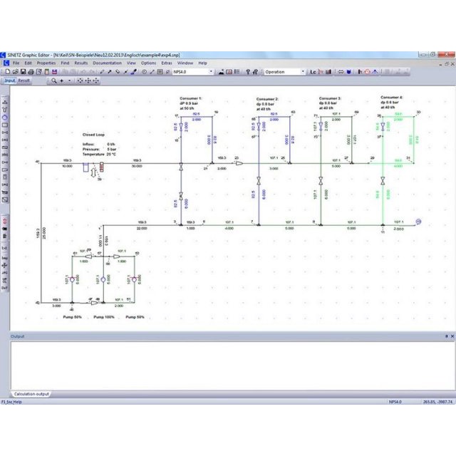 Jual SIGMA Engineering Company SINETZ v | Shopee Indonesia