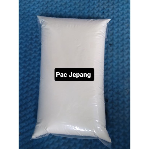 Jual PAC Jepang / Penjernih Air (1Kg) | Shopee Indonesia
