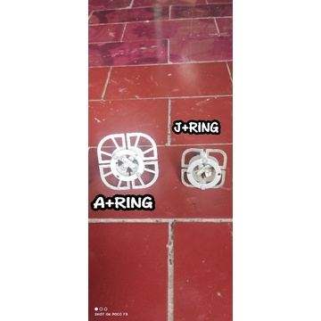 Jual ANTENA KATHREIN / KATERIN / KETRIN TYPE A dan J PLUS RING | Shopee ...