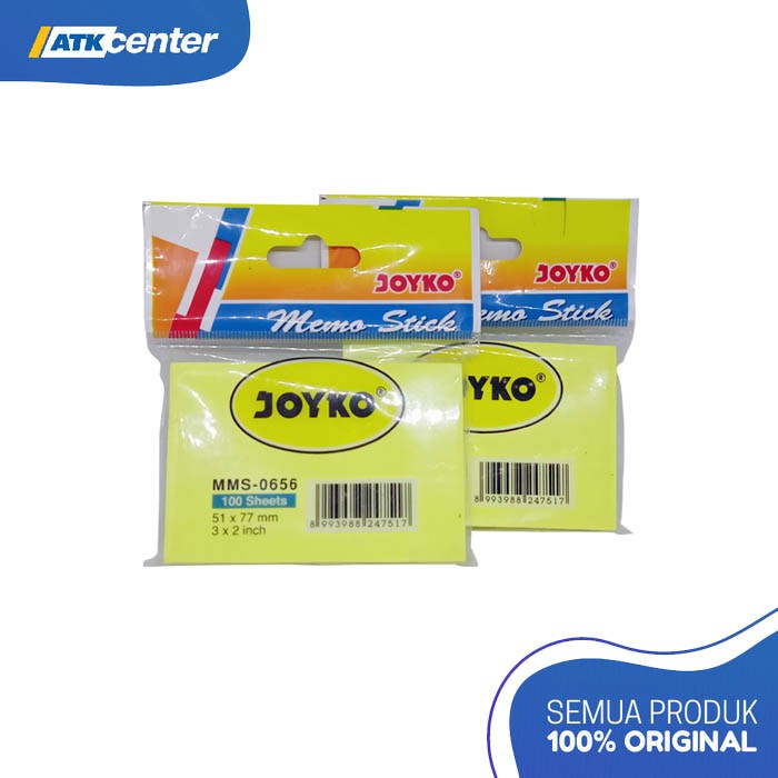 Jual Memo Stick JOYKO MMS-0656 | Shopee Indonesia