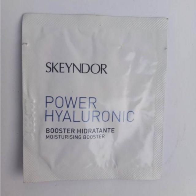 Jual POWER HYALURONIC BOOSTER SACHET | Shopee Indonesia