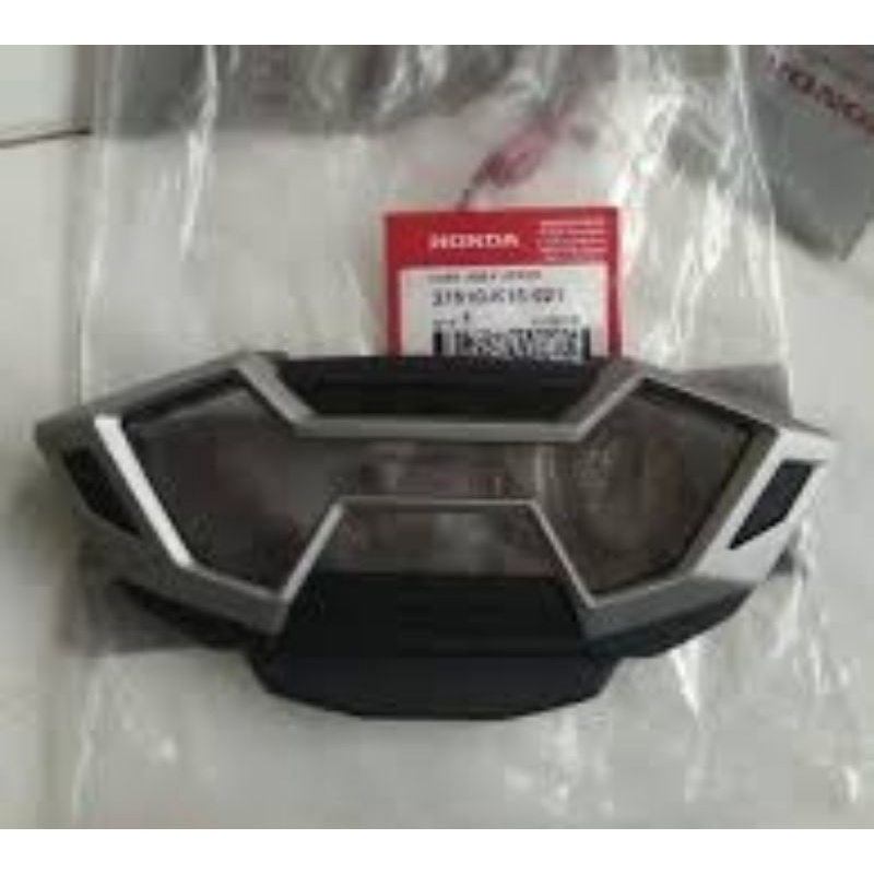Jual Mika Speedometer Honda CB 150 LED Facelift Original | Shopee Indonesia