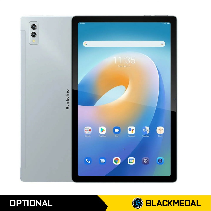 Jual Tab 11 10 Inci Layar 2K Unisoc T618 Octa Core 2000x1200 8GB RAM ...