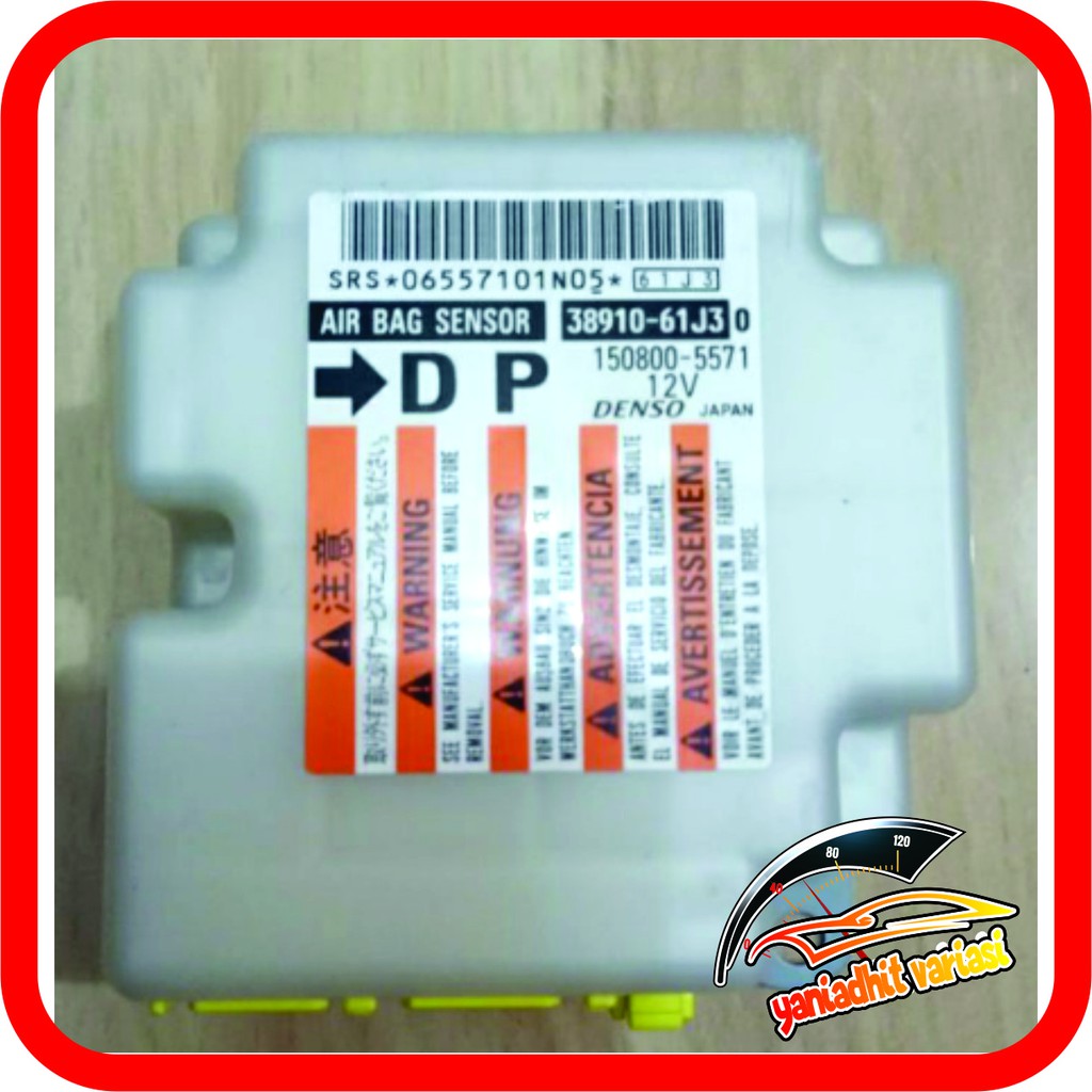 Jual Modul ABS Suzuki APV | Shopee Indonesia