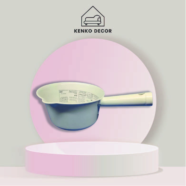 Jual gayung putih/gayung mandi/ gayung air/ wadah air/ gayung mandi ...