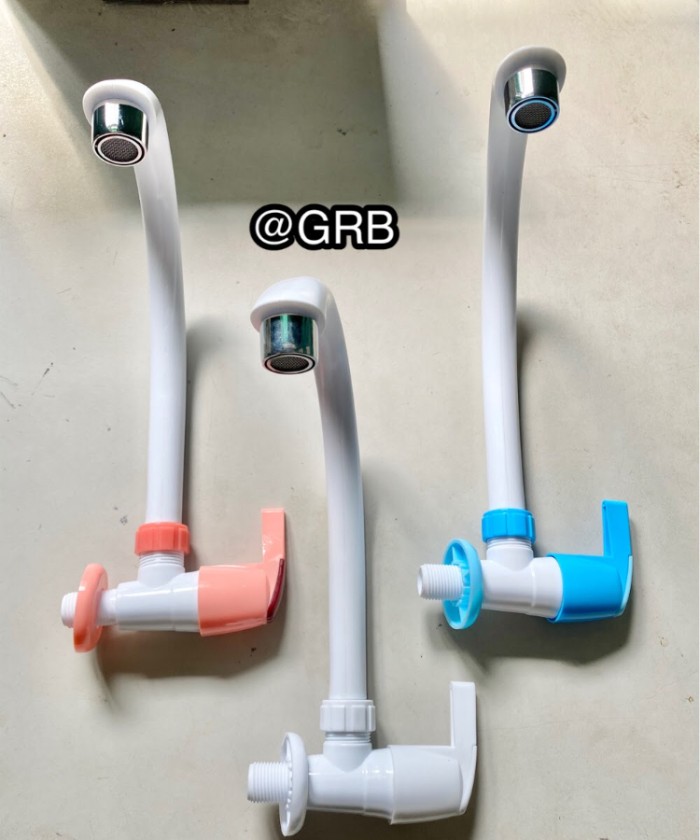 Jual KRAN AIR MODEL ANGSA / KERAN DAPUR / KRAN CUCI PIRING RANDOM ...