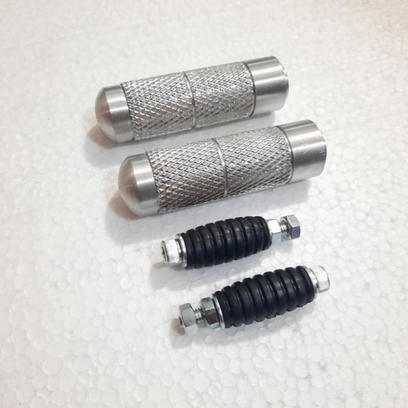 Jual [COD] PROMO PAKET HEMAT JALU STEP UNDERBONE & JALU REM JALU ...