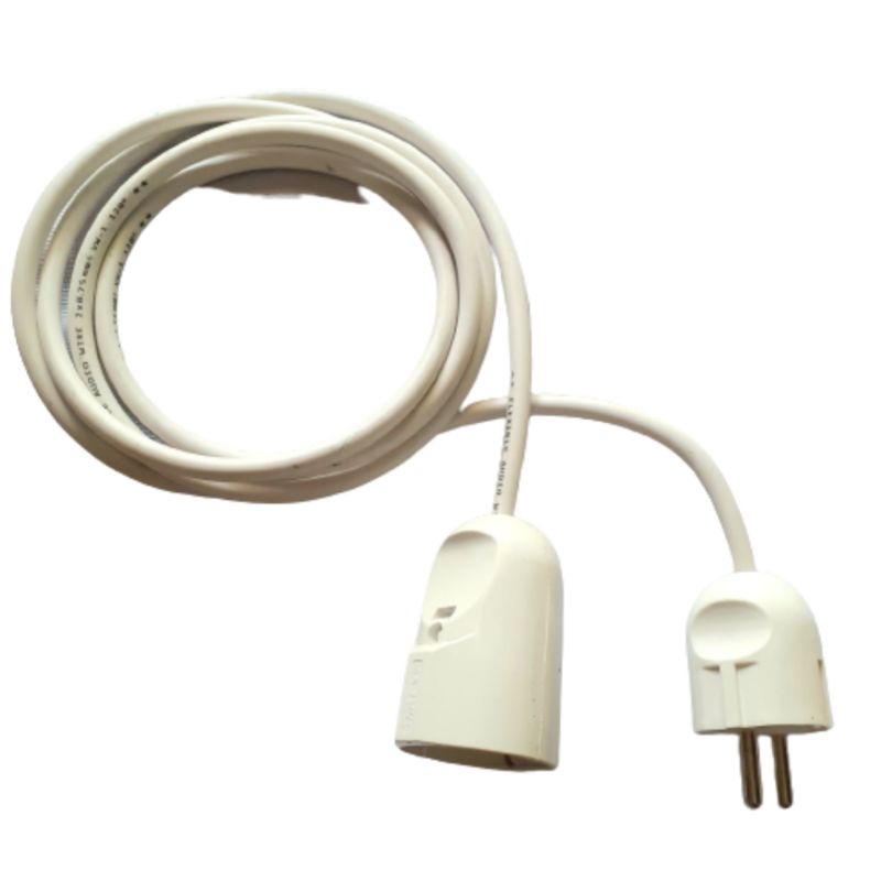 Jual Sambungan Listrik (Extension) BROCO kabel dengan steker dan kontra ...