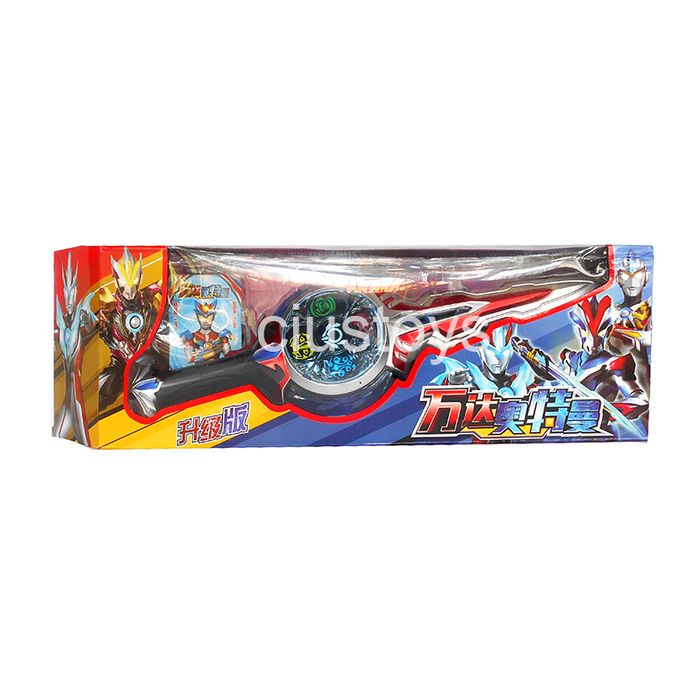 Jual d02fbb Mainan Anak Pedang Ultraman Swords New Gb6675 Z2020X ...